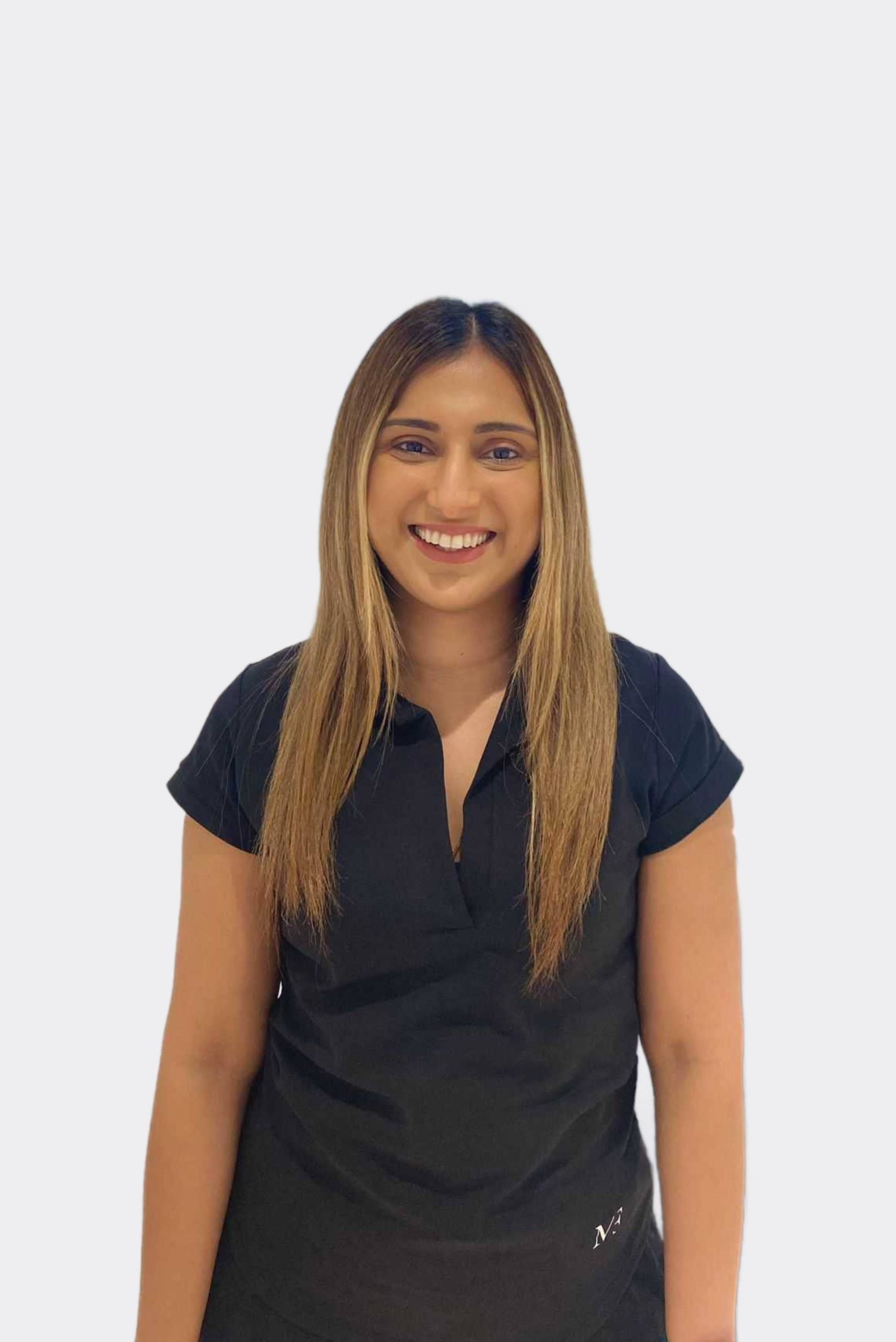 Dr Tarnjeet Ubhey - Great Hampton Dental